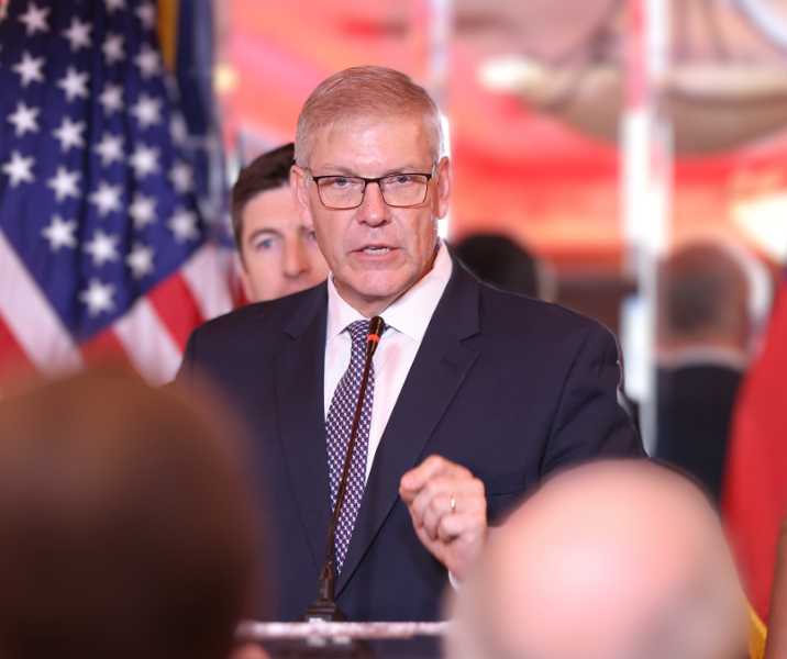 Transcripts Show President Trump's Directives to Pentagon Leadership to ...